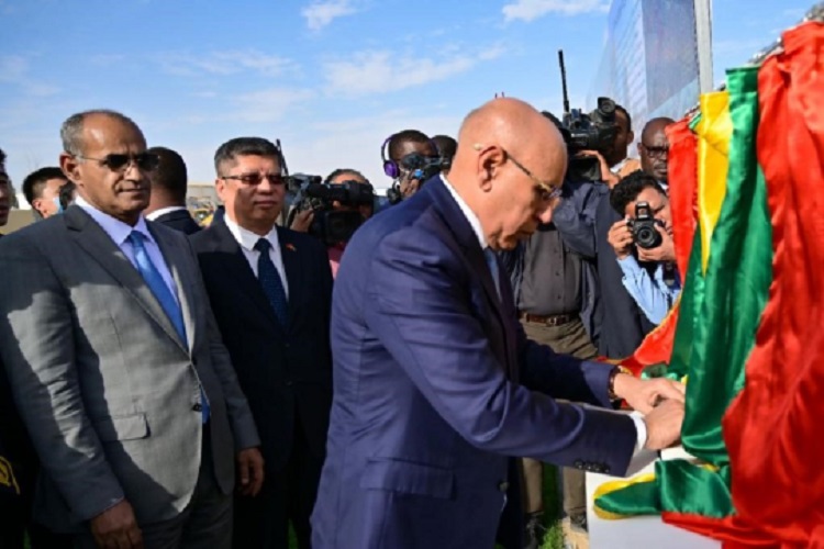 China Communications Construction Company Ltd.